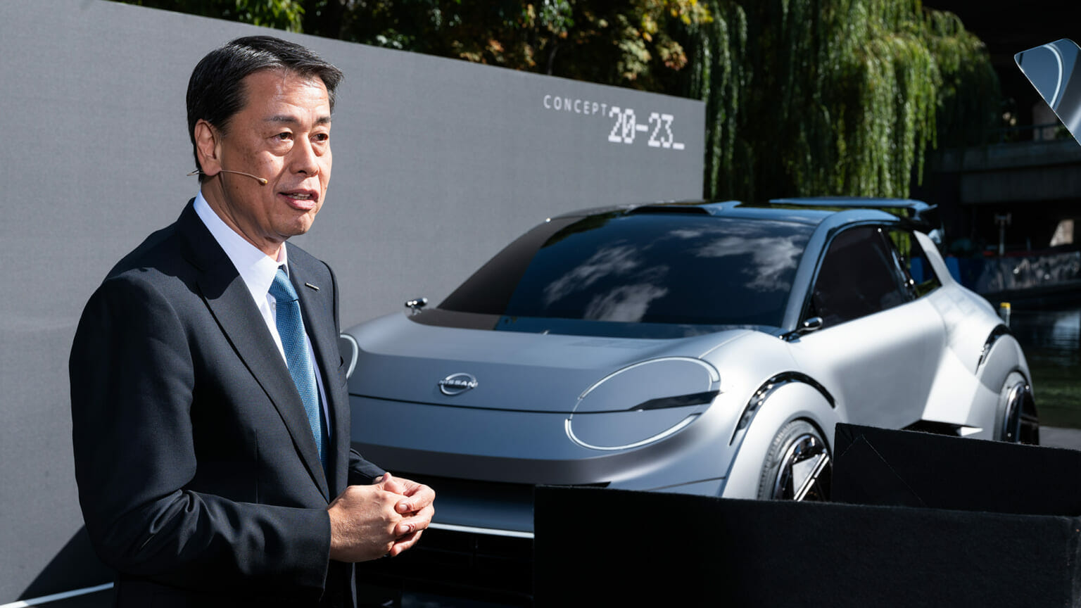 欧州日産が2030年までに新車販売はEV100％にすると発表〜コンパクトEVも投入か | EVsmartブログ