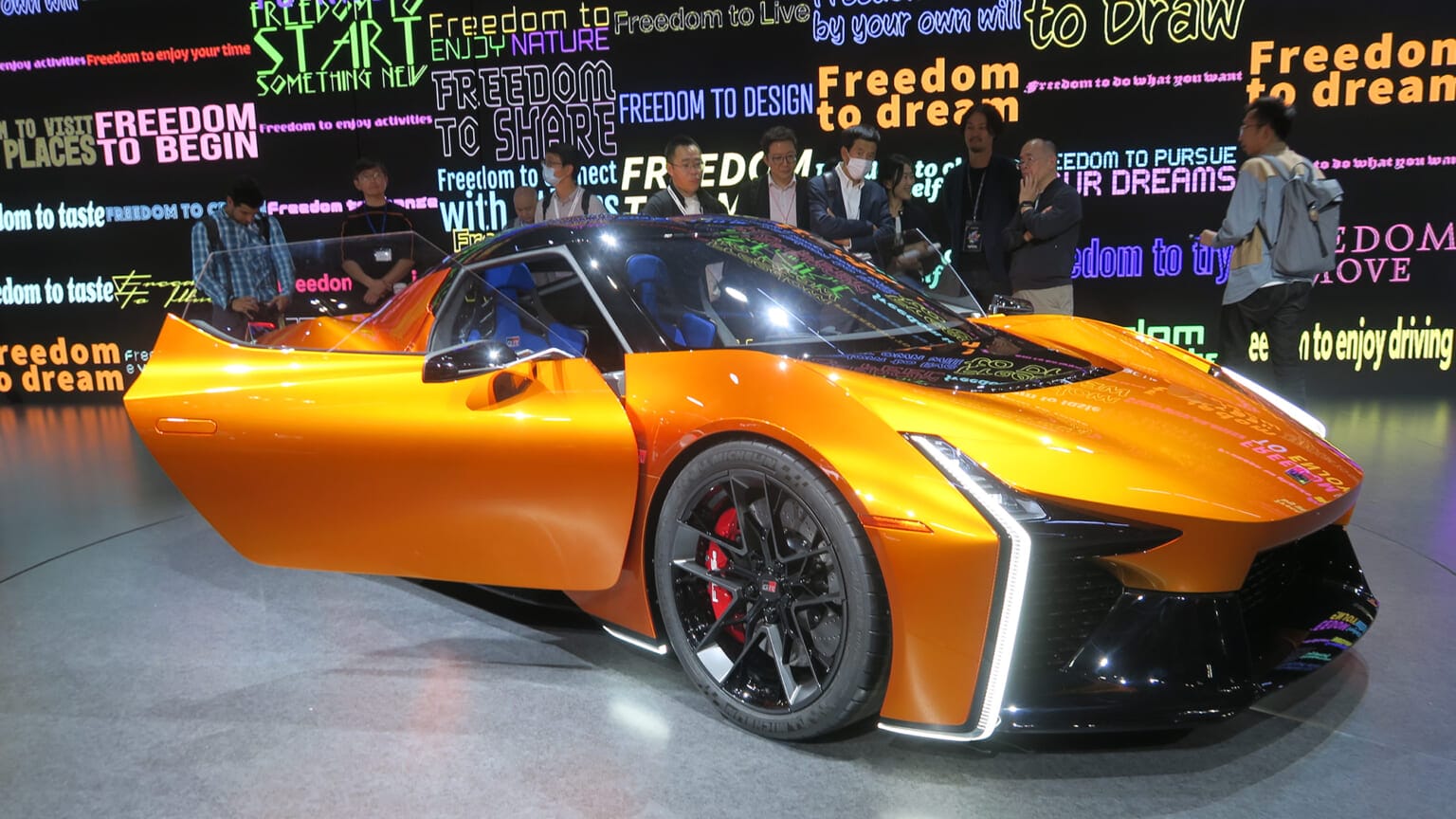 「JAPAN MOBILITY SHOW 2023」EVsmartブログ的な見どころ案内 | EVsmartブログ