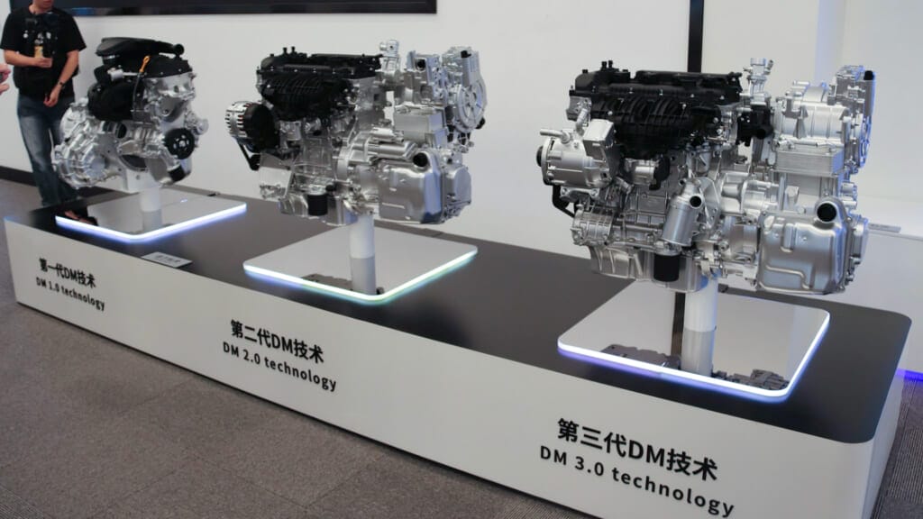 BYD Auto 深圳本社訪問記【後編】「技術は提供するが社会を変えるのはそれぞれの国」という姿勢 | EVsmartブログ