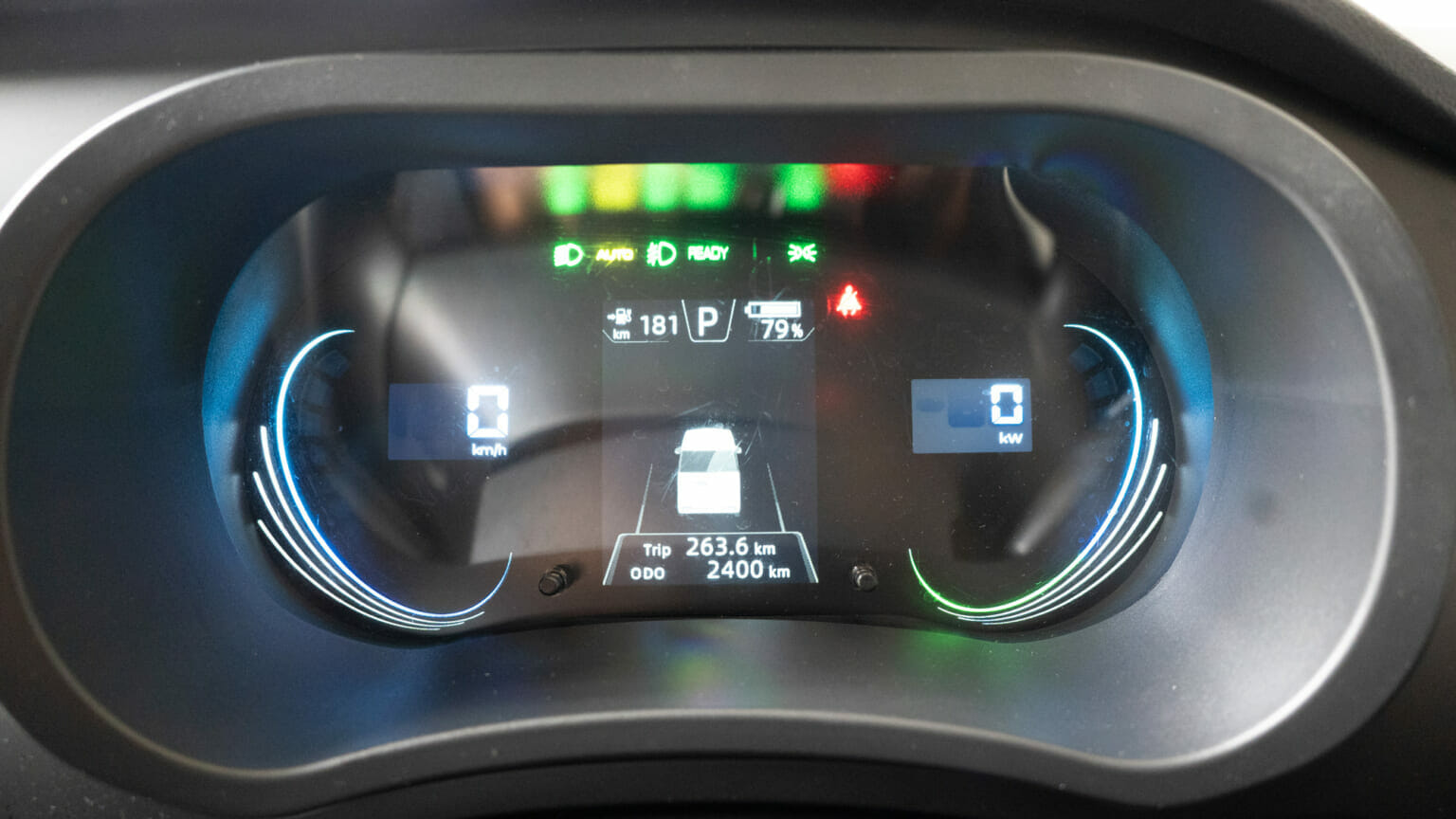 電気自動車の商用バン『ASF2.0』試乗会〜マーケットインの車作りとは | EVsmartブログ