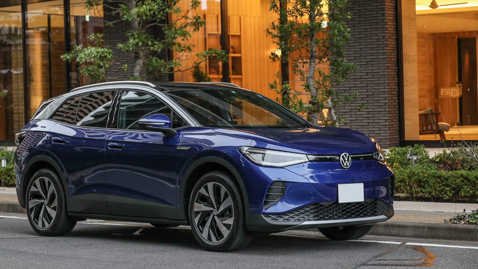 ID.4日記【001】『ID.4』購入への経緯〜私がEVを好きになったきっかけは？ | EVsmartブログ