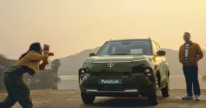 インドのタタがEV専用設計の『Punch.ev』を発売／価格は25kWhで約195万円〜 | EVsmartブログ