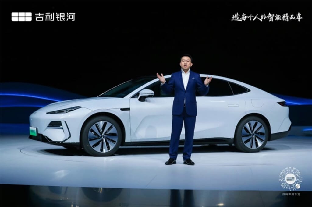 中国におけるEVシフトの現在地〜最新動向＆2024年の見通しは？ | EVsmartブログ