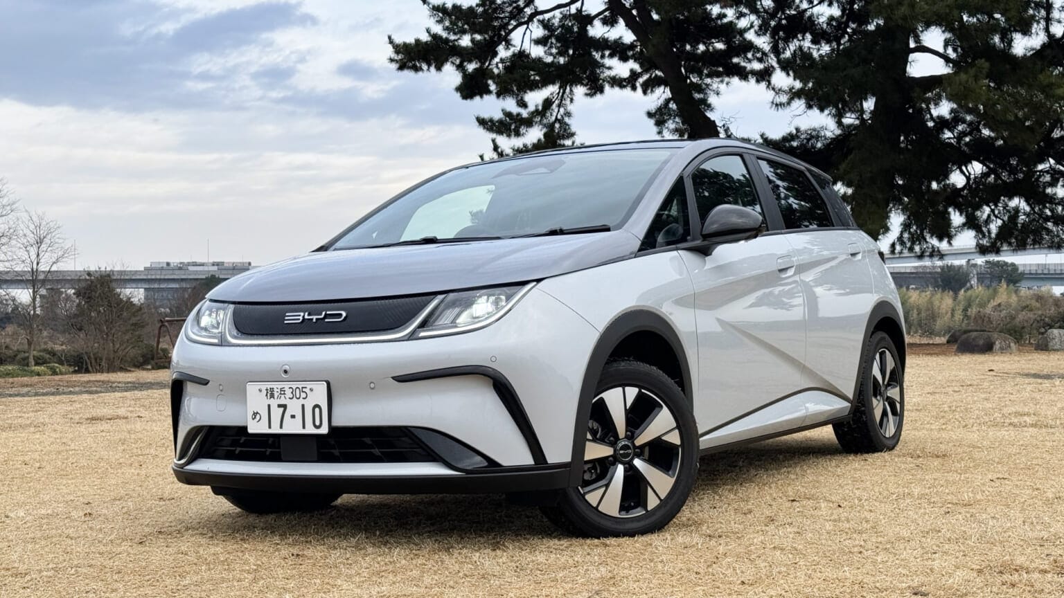 BYDのコンパクトEV『ドルフィン』試乗で体感〜よりオススメするために望みたい改善点 | EVsmartブログ