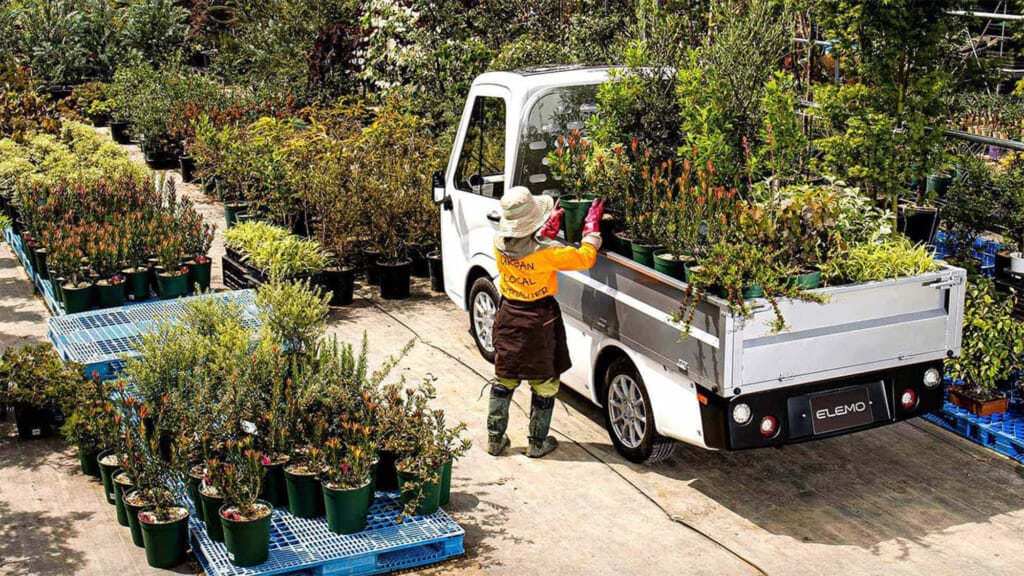 HW ELECTROが『ELEMOダンプ』を発売〜価格は高いがニーズはありそう | EVsmartブログ