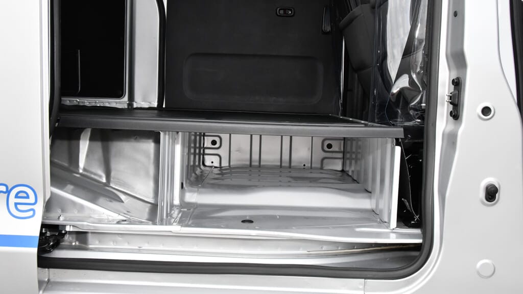 軽商用EV『ASF2.0』に初めて試乗〜スムーズな走りと手篤い補助金に驚いた | EVsmartブログ