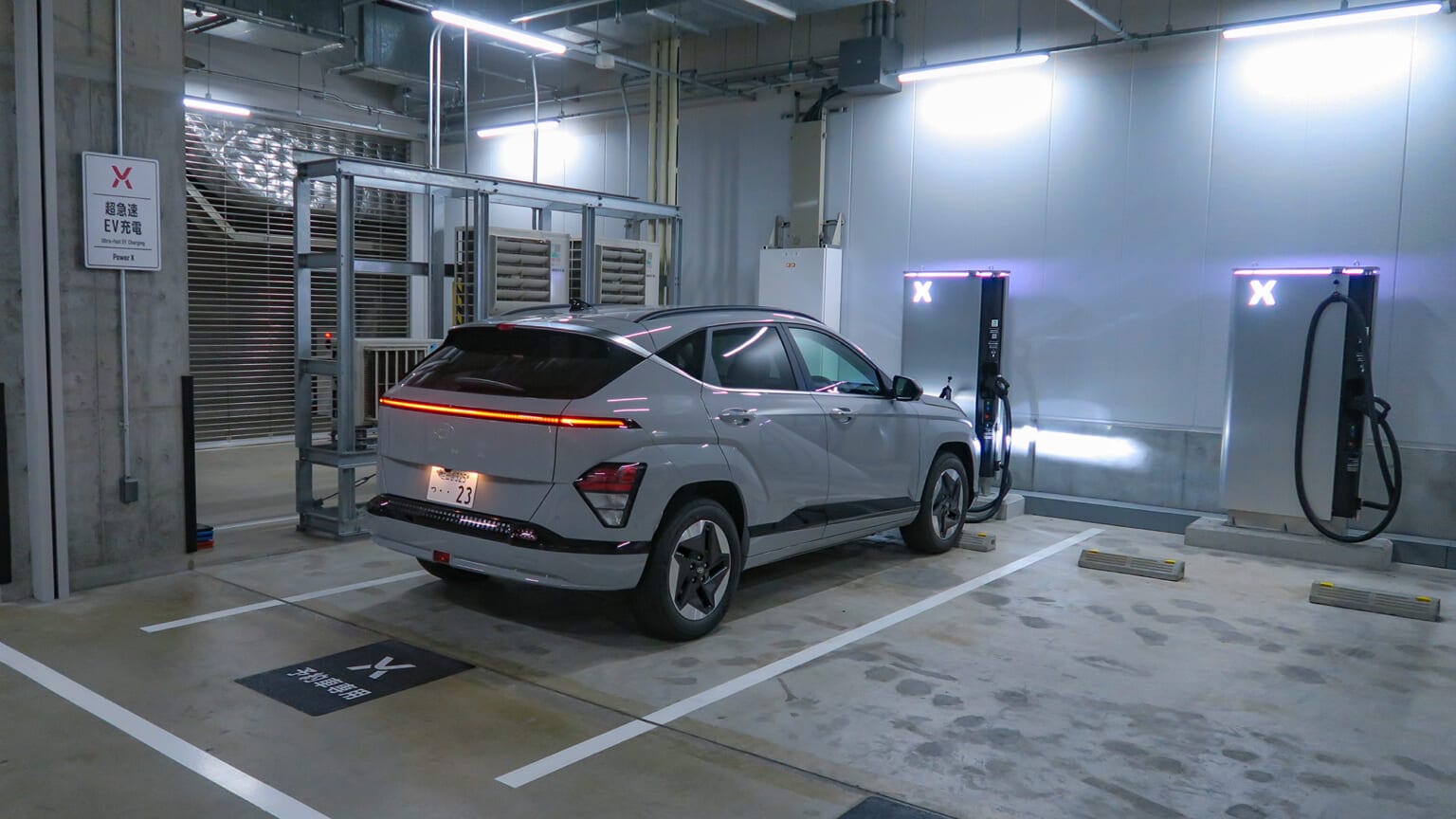 EV用超急速充電器を無料開放は、なぜ？〜パワーエックス伊藤CEO緊急インタビュー | EVsmartブログ