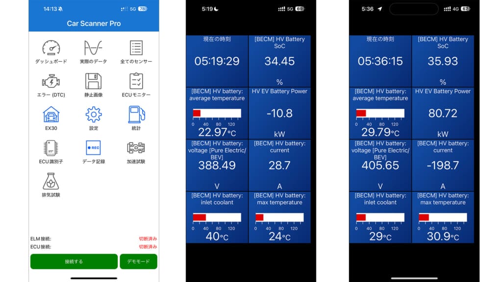 ボルボ『EX30』一番乗りレポート【最終回】安定した急速充電性能に感動！ | EVsmartブログ