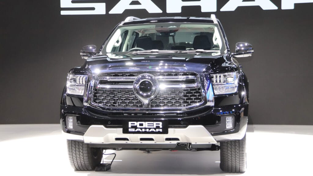 タイでも吹き荒れる中国NEV旋風「第45回バンコク国際モーターショー」レポート | EVsmartブログ