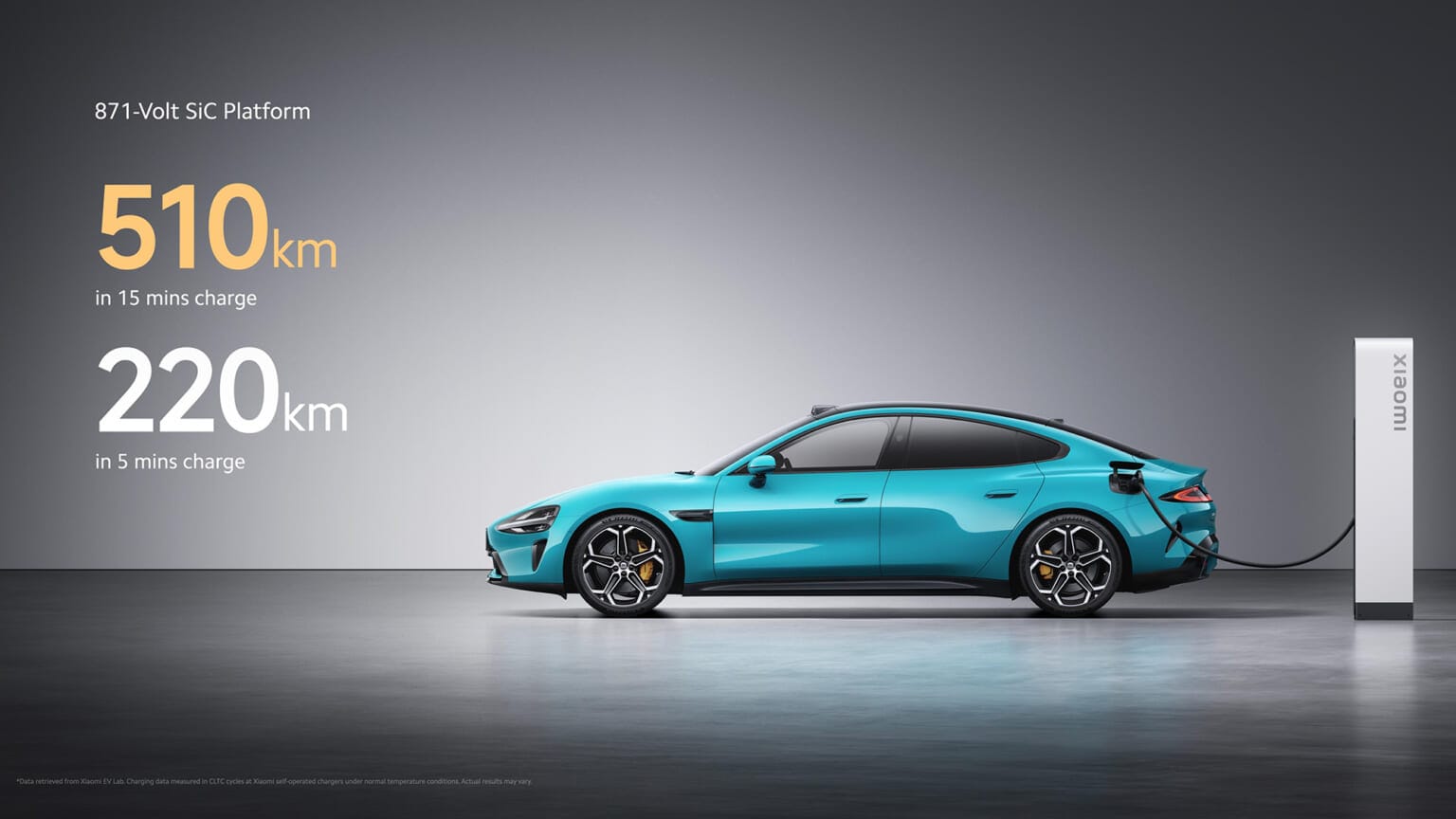 発売開始27分で5万台受注【シャオミ『SU7』の衝撃】実力のポイントを徹底解説 | EVsmartブログ