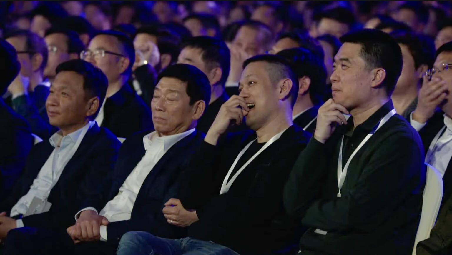 発売開始27分で5万台受注【シャオミ『SU7』の衝撃】実力のポイントを徹底解説 | EVsmartブログ