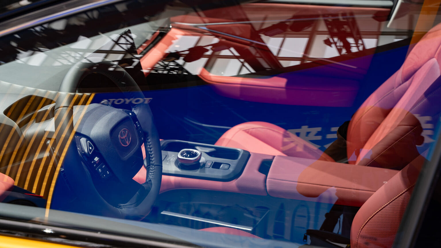 トヨタが中国向けEV 2車種『bZ3X』『bZ3C』をお披露目〜北京モーターショー2024 | EVsmartブログ