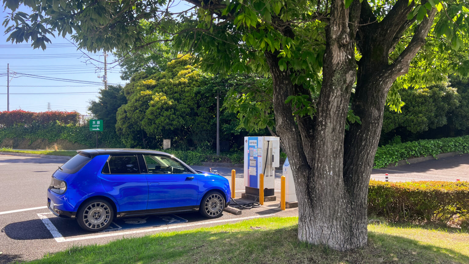 EV放浪記2.0【020】3年で5万7000km走行したHonda eのSOHは約86％でした | EVsmartブログ