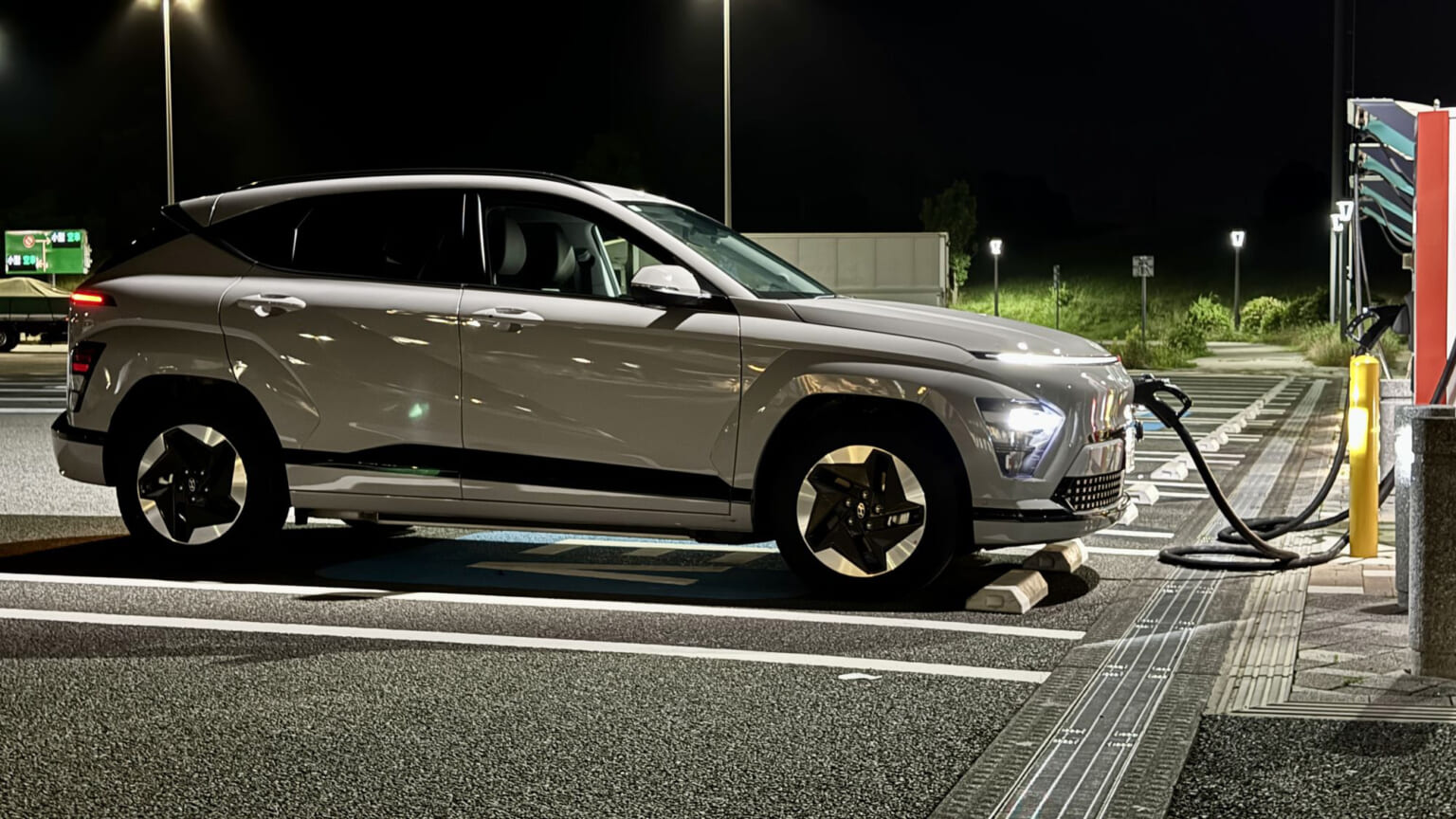 Kona | EVsmartブログ