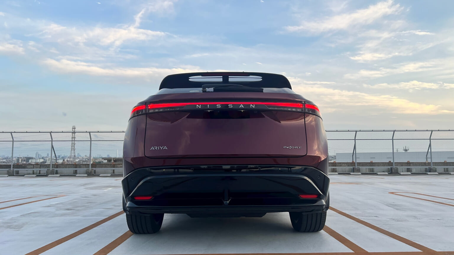 日産アリアB9 e-4ORCE Limitedで1100km弾丸遠征～充電インフラの進化と実用性の最前線 | EVsmartブログ