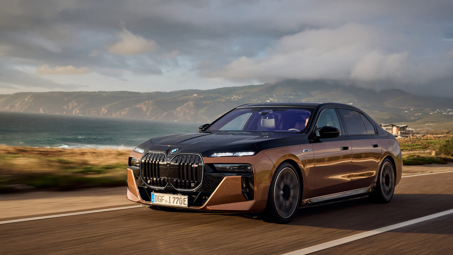 BMWの電気自動車がV2X機能を搭載／販売店数十カ所にパワーXの超急速充電器も！ | EVsmartブログ