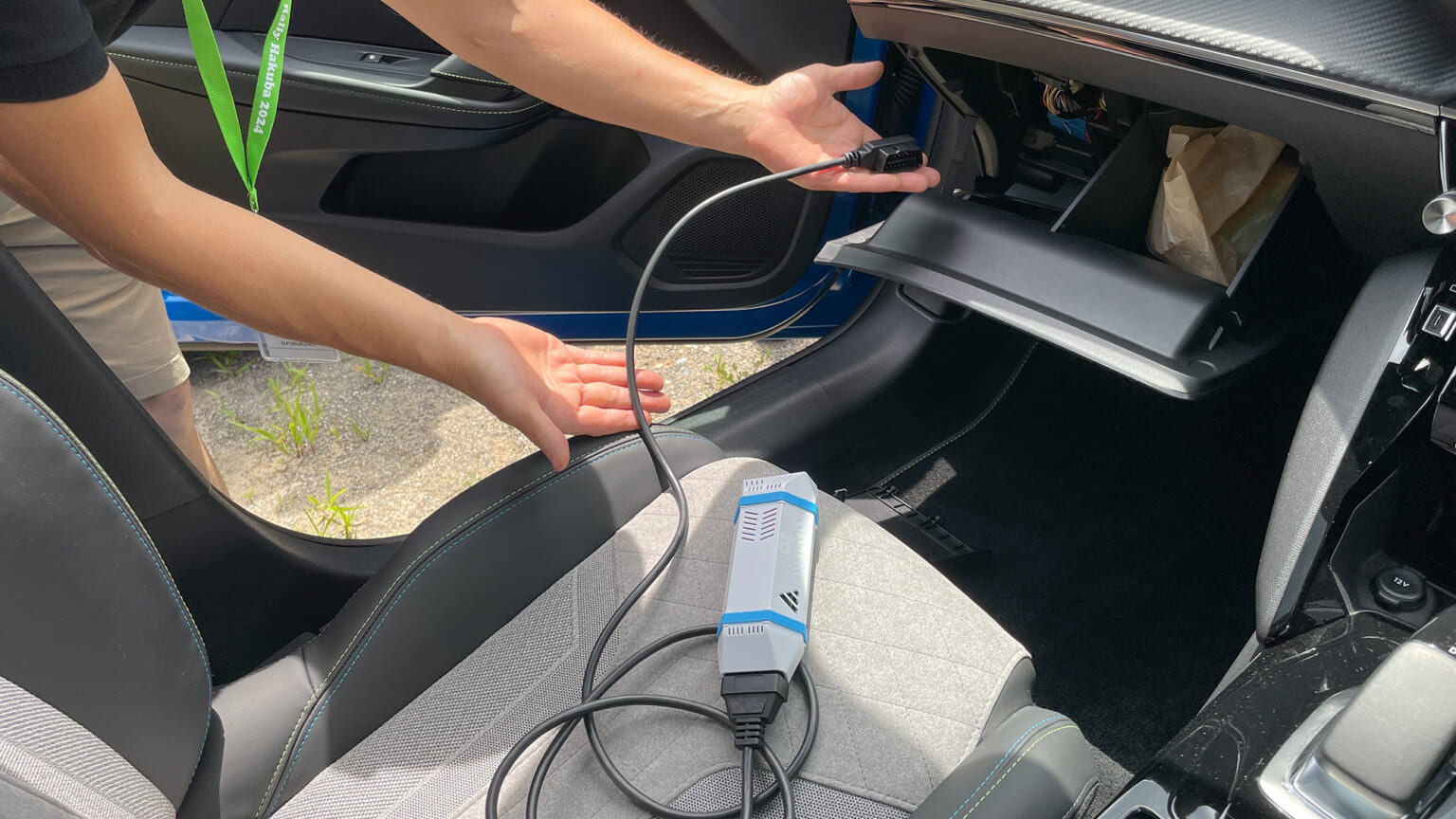 中古EVは宝くじ？ 「アビロー」のバッテリー診断システムによるSOH評価の大切さとは？ | EVsmartブログ