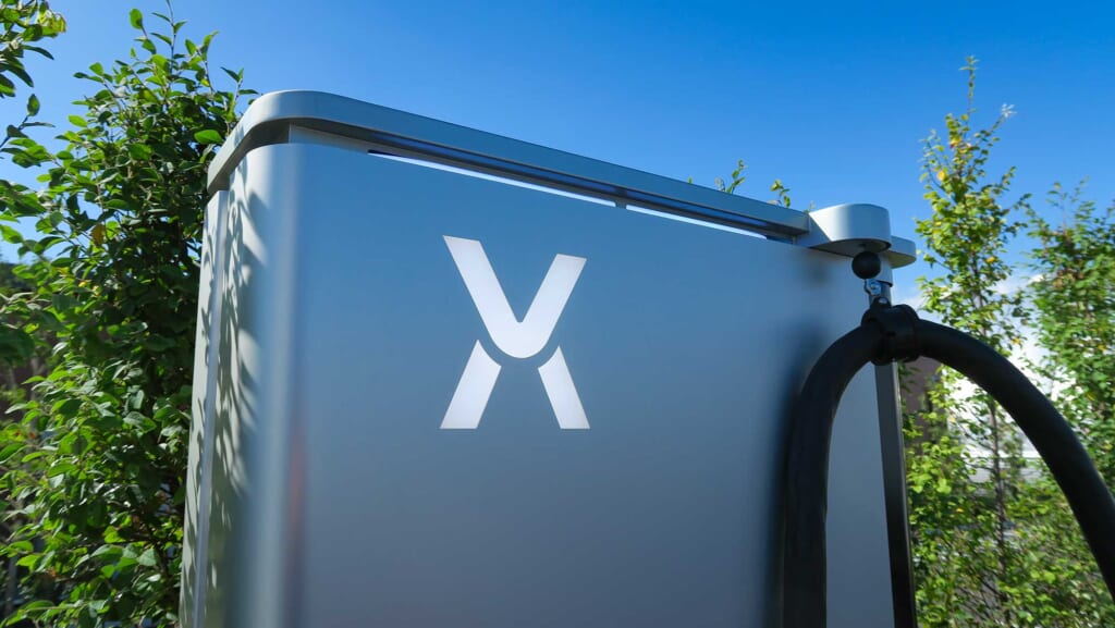 高出力EV急速充電に月額900円で45円/kWh〜の新サービス「PowerX First」発表 | EVsmartブログ