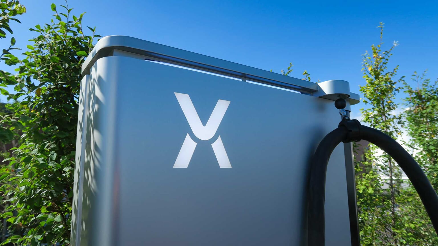 高出力EV急速充電に月額900円で45円/kWh〜の新サービス「PowerX First」発表 | EVsmartブログ