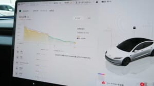 新型『モデル3』でフラッシュのNACS充電／超急速充電インフラとしての「 と？」 - EVsmartブログ