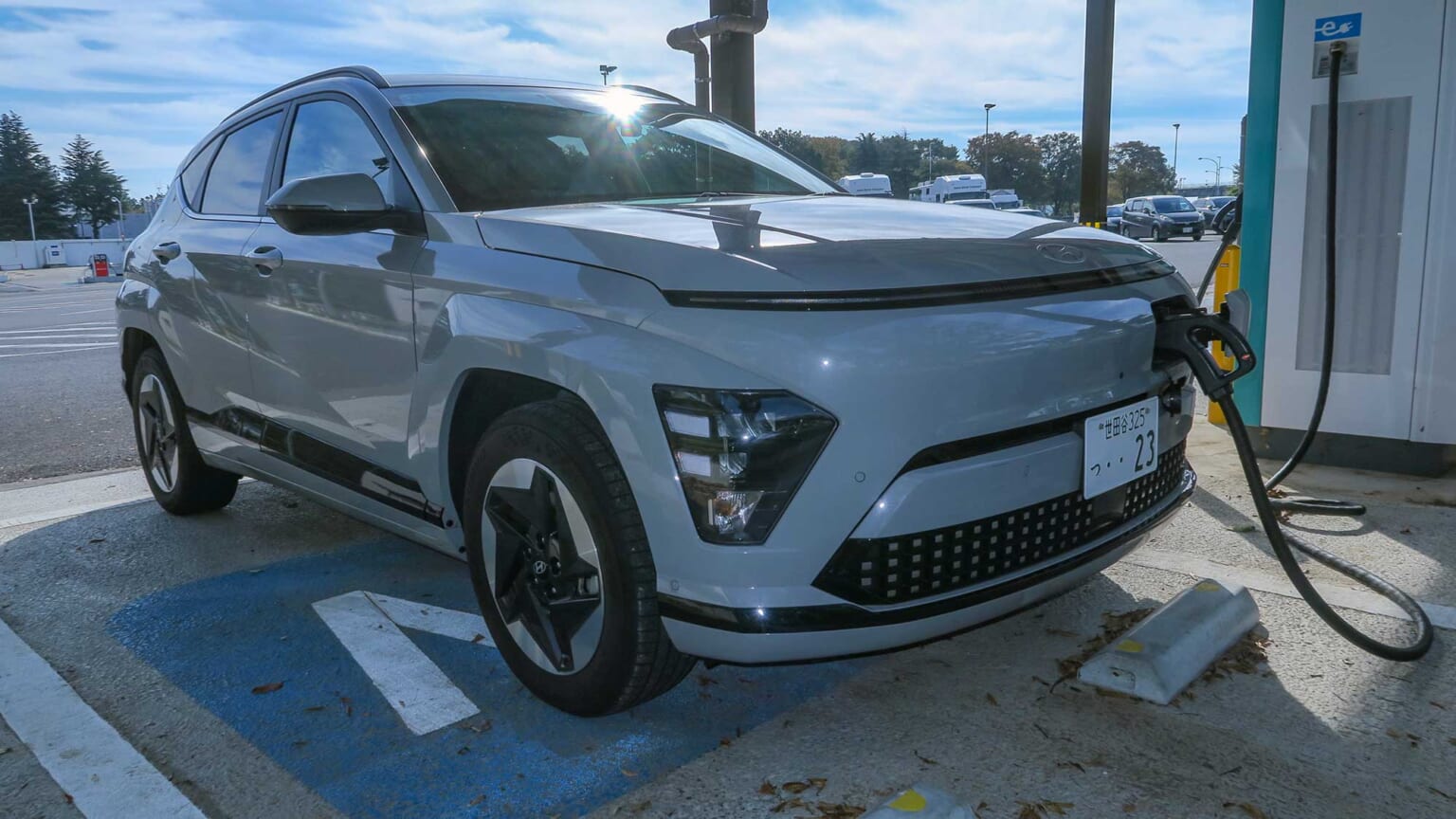 Kona | EVsmartブログ