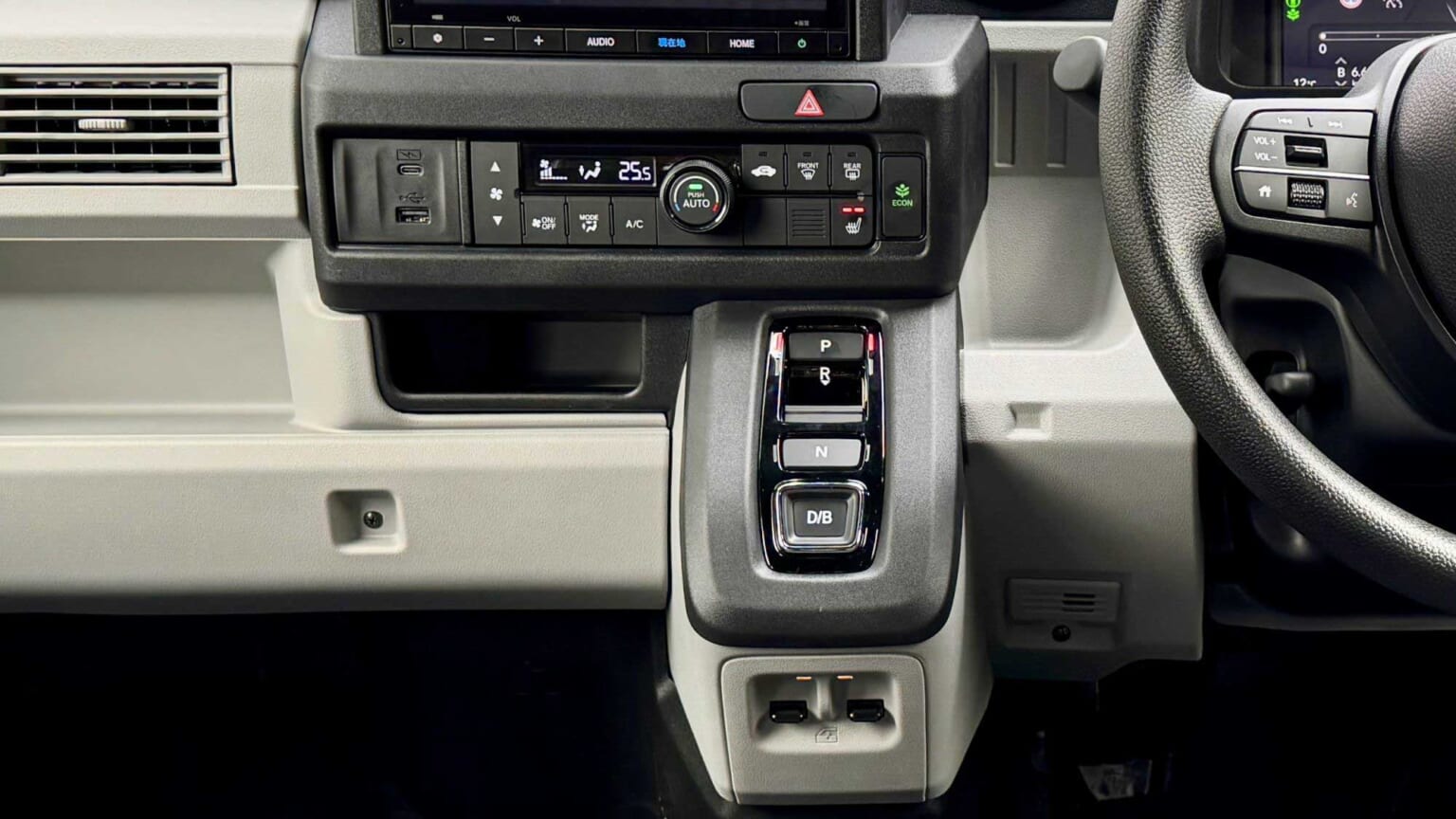 ホンダ『N-VAN e:』試乗記【烏山大輔】電動化時代の働くクルマは1人乗りが基本 | EVsmartブログ