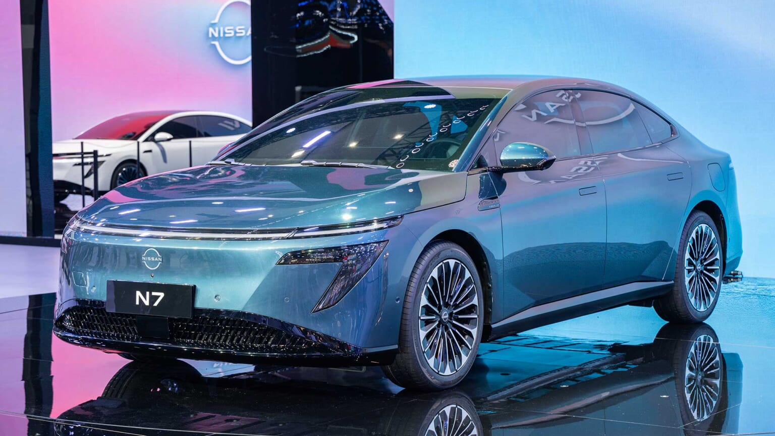 「広州モーターショー2024」レポート／日本メーカーが出展したBEVをチェック！ | EVsmartブログ