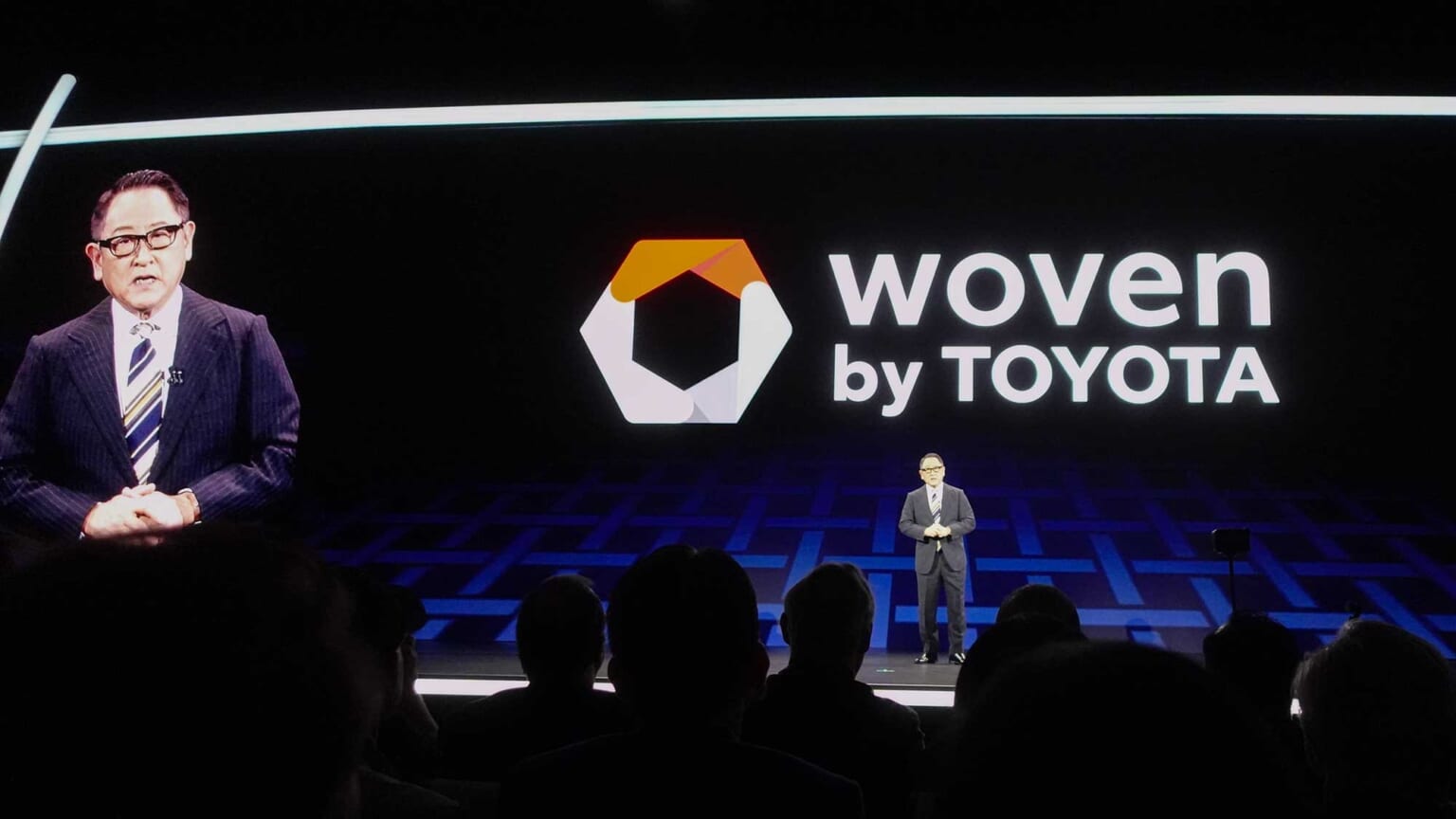 「CES2025」視察レポート／EVシフトと自動運転への潮流に注目 | EVsmartブログ