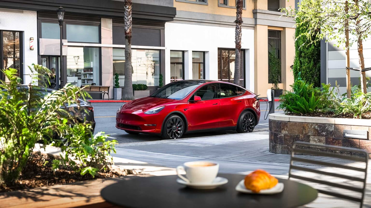 モデルY | EVsmartブログ