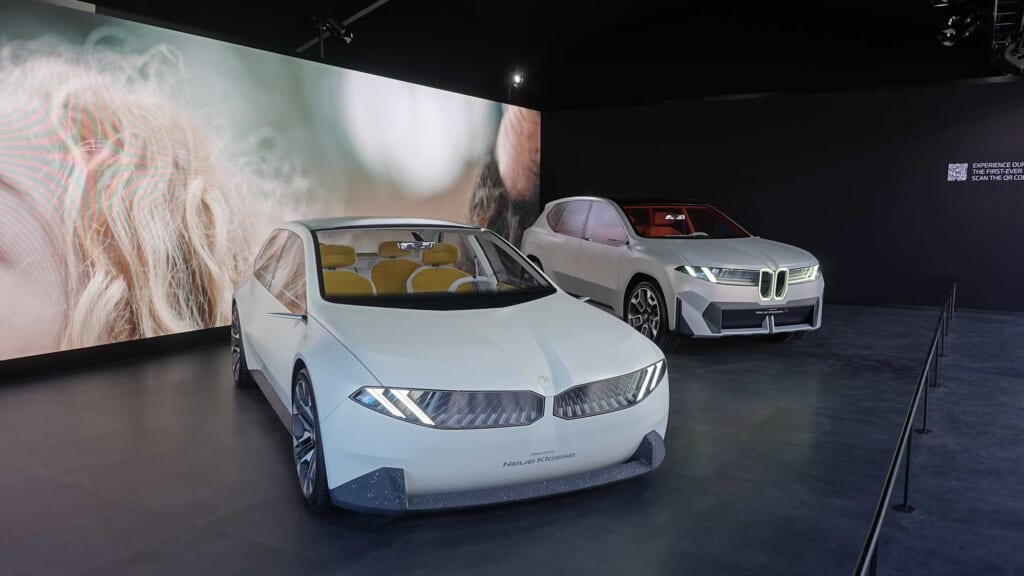 「CES2025」視察レポート／EVシフトと自動運転への潮流に注目 | EVsmartブログ