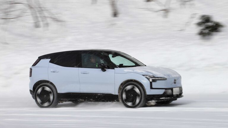 EX30 | EVsmartブログ