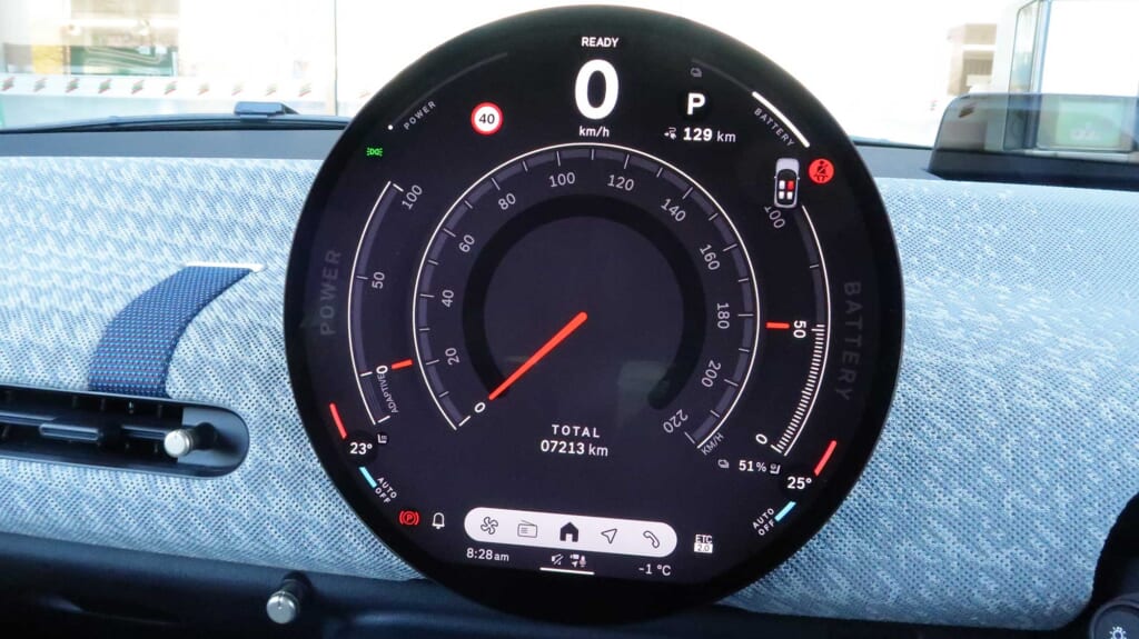 BMW『MINI Cooper SE』箱根試乗レポート／扱いやすくて満足度が高い電気自動車 | EVsmartブログ