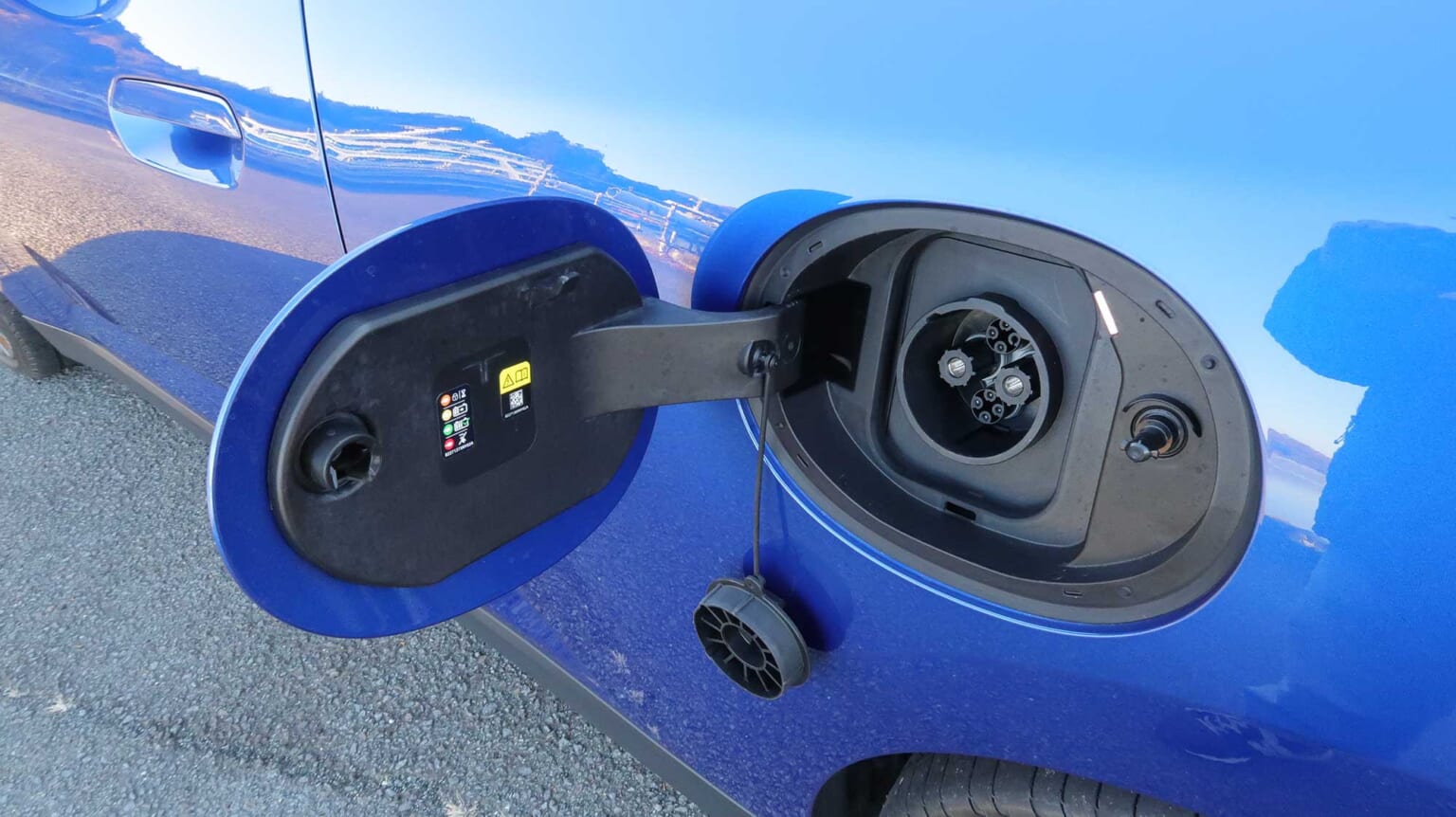 BMW『MINI Cooper SE』箱根試乗レポート／扱いやすくて満足度が高い電気自動車 | EVsmartブログ