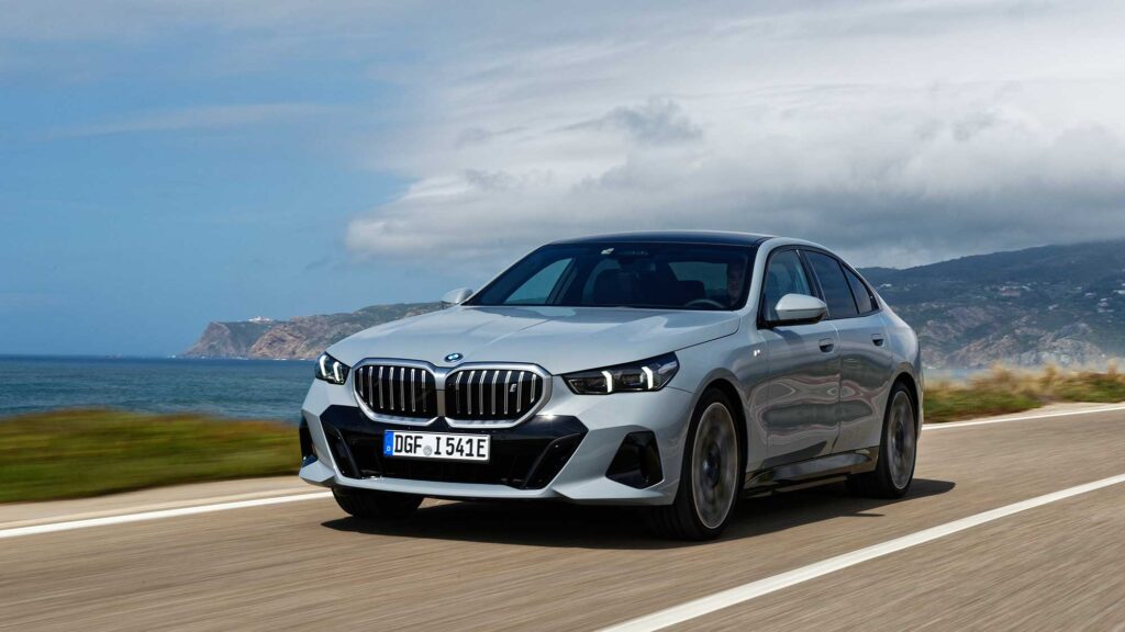 EVの航続距離はもっと短くていい？【01】ルーシッドとBMWのエグゼクティブの主張 | EVsmartブログ