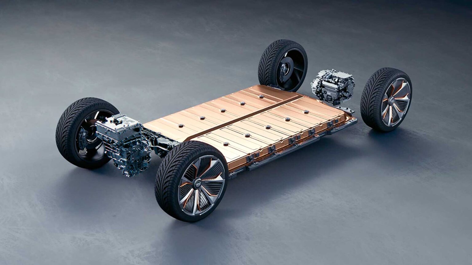 GMジャパンがキャデラック『リリック』日本発売／エントリーモデルのEVも発売予定 | EVsmartブログ