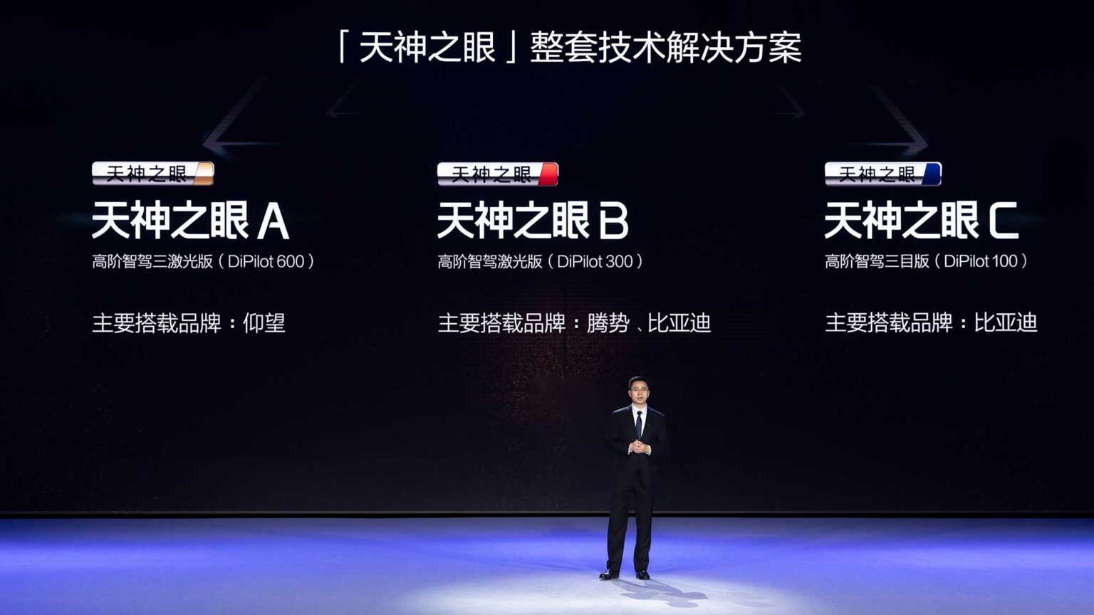 テスラ「中国でFSDをリリース」BYD「自動運転システム全モデル標準装備」／時代はEV＆自動運転戦争へ | EVsmartブログ