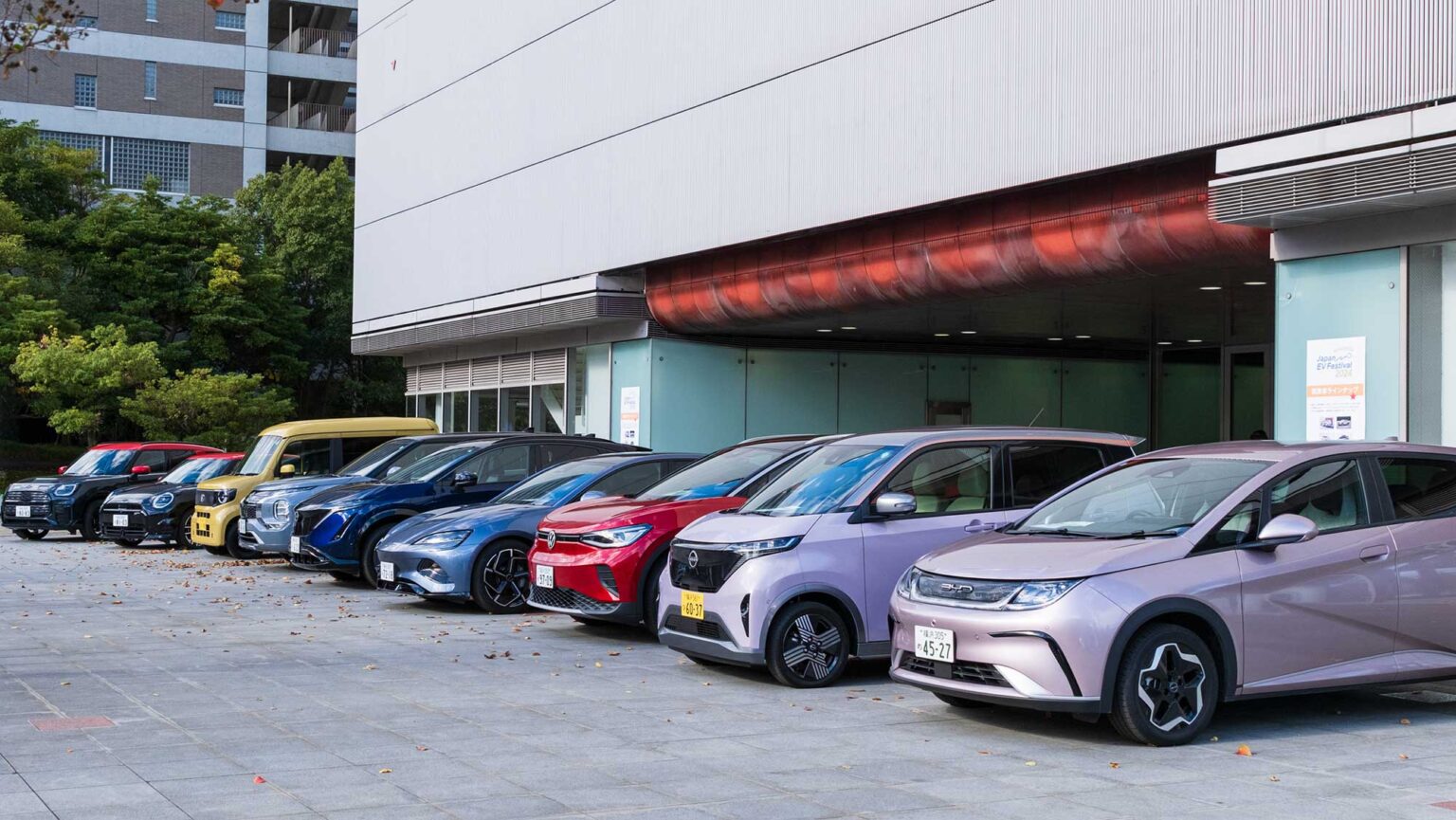 「3kWと6kWで充電出力に応じた料金」に対応開始〜EV充電エネチェンジを使ってみた【実録レポート！】 | EVsmartブログ