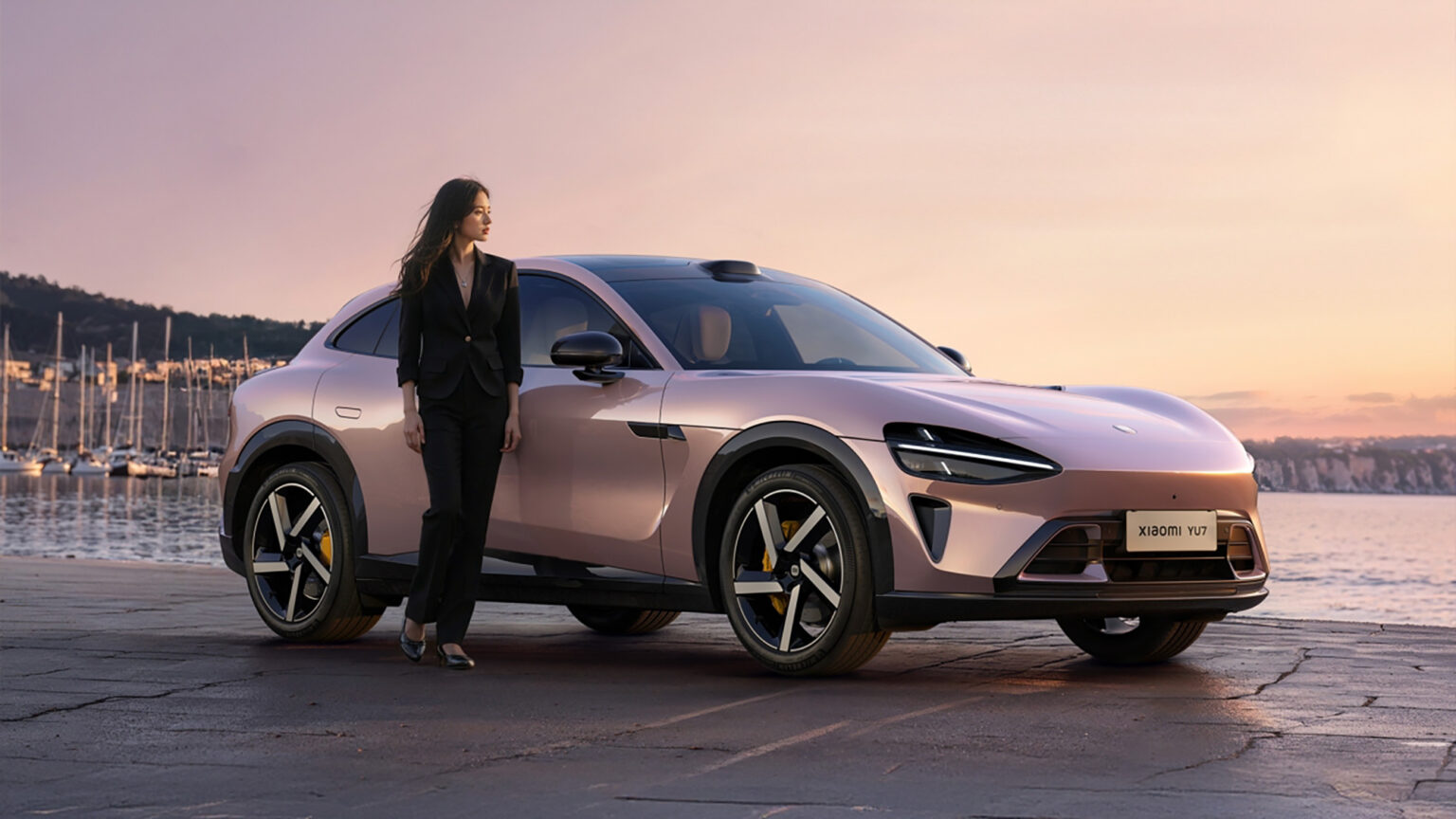 発売開始180秒で20万台受注の衝撃／シャオミ「YU7」がテスラモデルY一強時代を終わらせる可能性 | EVsmartブログ