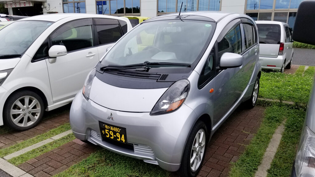 日本でも小型EV市場拡大中／『N-VAN e:』が5,000台、『サクラ』と『eKクロスEV』が10万台を突破！ | EVsmartブログ