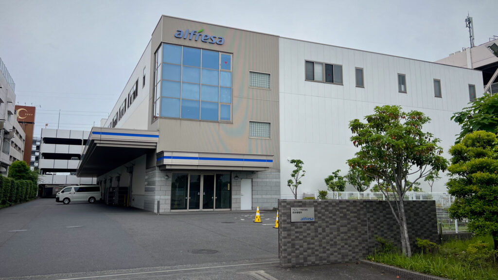 EV45台を導入した「アルフレッサ」がアンケート調査／ドライバーの85％が「疲れにくい」と回答 | EVsmartブログ