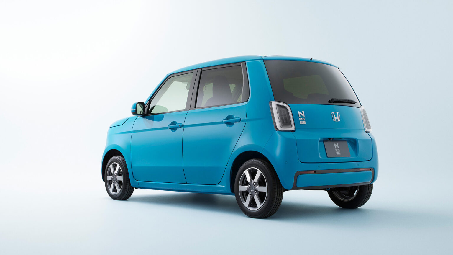 ホンダ「N-ONE e:」先行情報サイトのポイントを解読／次に買う軽自動車は「EVがいい！」 | EVsmartブログ