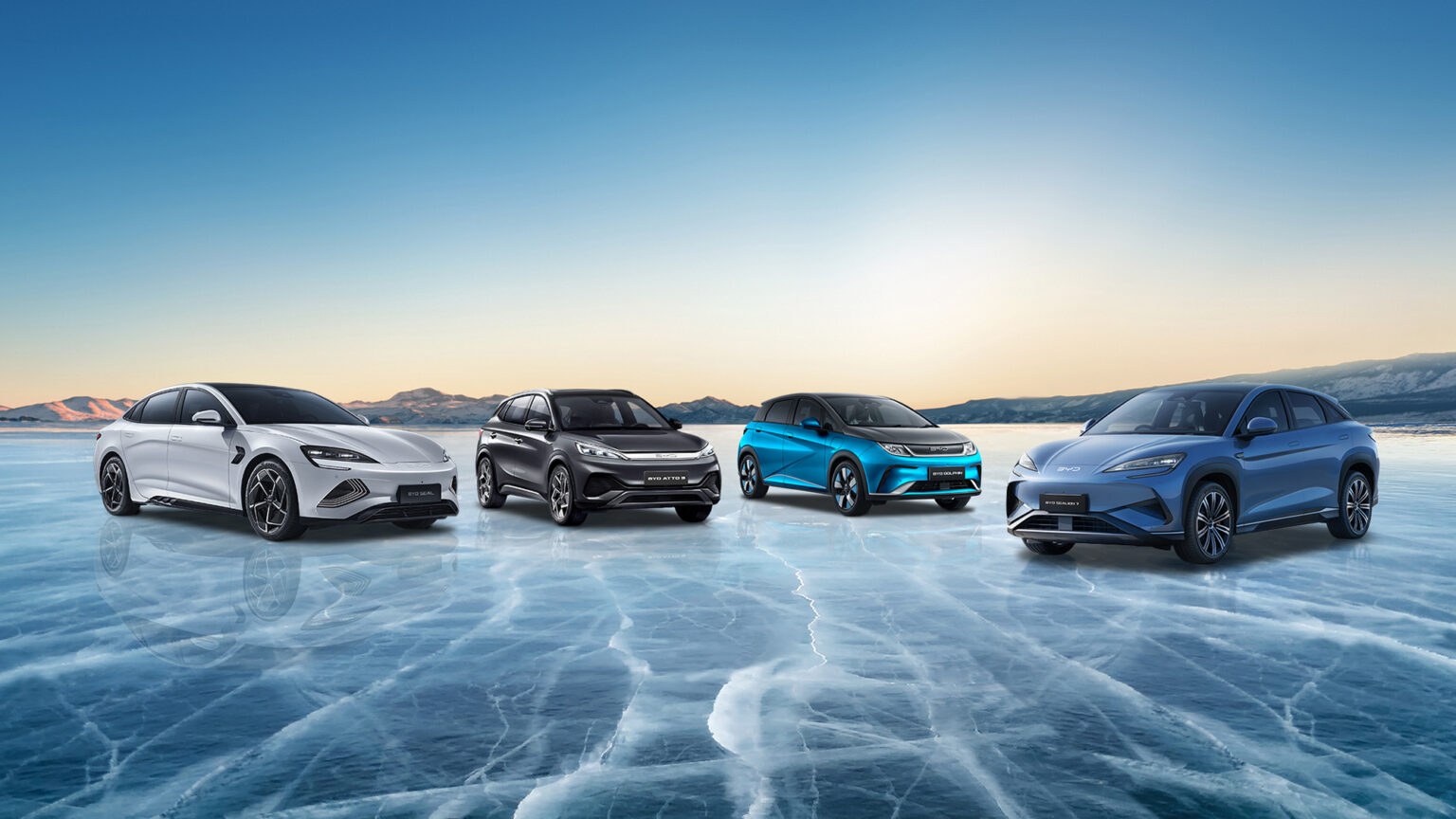 BYDの e-Platform 3.0が秘めた「統合ECU」と大衆車EV開発への可能性 | EVsmartブログ