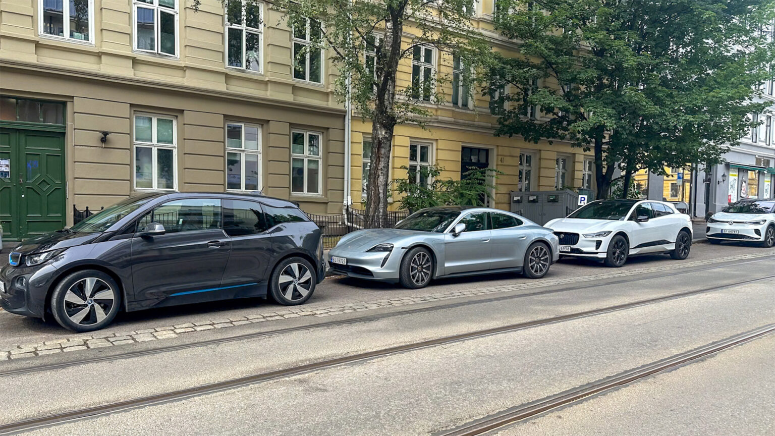 世界一のEV先進国ノルウェー訪問【前編】ノルウェーEV協会から学ぶ100％電動化への道のり | EVsmartブログ