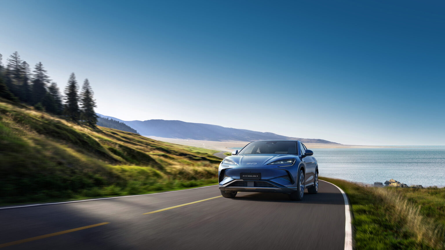 BYDの e-Platform 3.0が秘めた「統合ECU」と大衆車EV開発への可能性 | EVsmartブログ