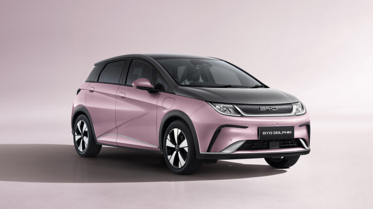 BYDが期間限定で「最大117万円」値引きキャンペーンを実施／EV購入を迷っていた方に大チャンス（9月30日まで） | EVsmartブログ