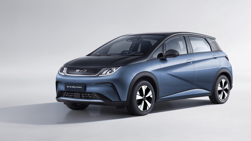 BYDが期間限定で「最大117万円」値引きキャンペーンを実施／EV購入を迷っていた方に大チャンス（9月30日まで） | EVsmartブログ