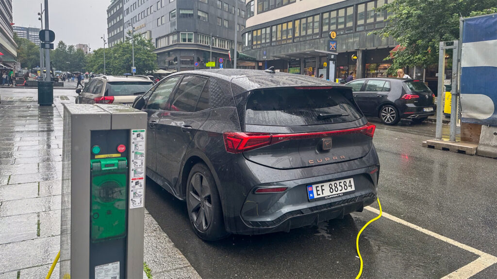 世界一のEV先進国ノルウェー訪問【前編】ノルウェーEV協会から学ぶ100％電動化への道のり | EVsmartブログ