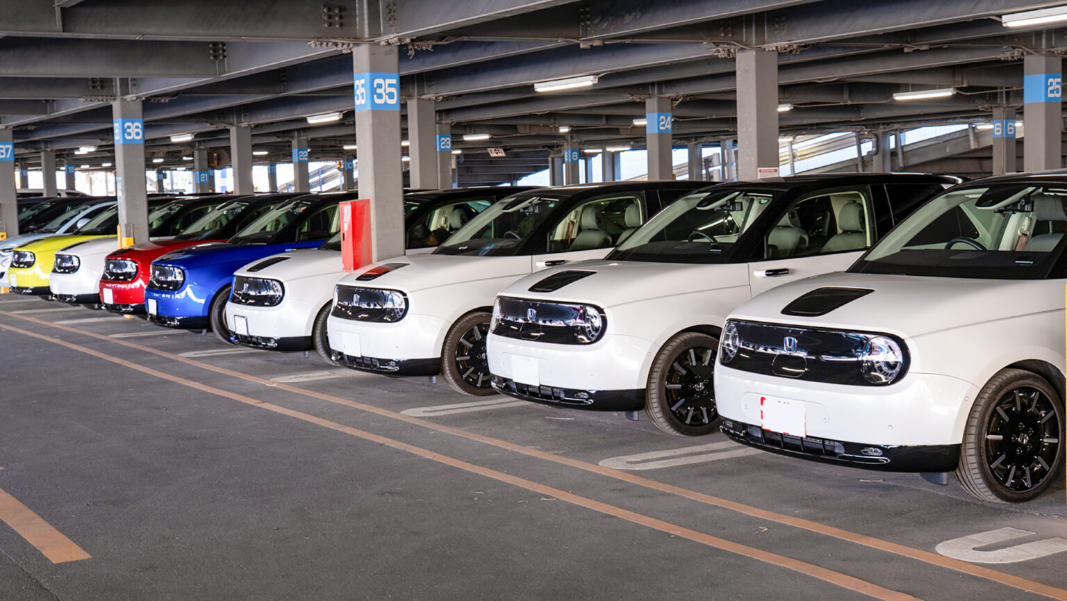 EV放電サービス「V2AEONMALL」を使ってみた〜これはいったい何のため？ | EVsmartブログ