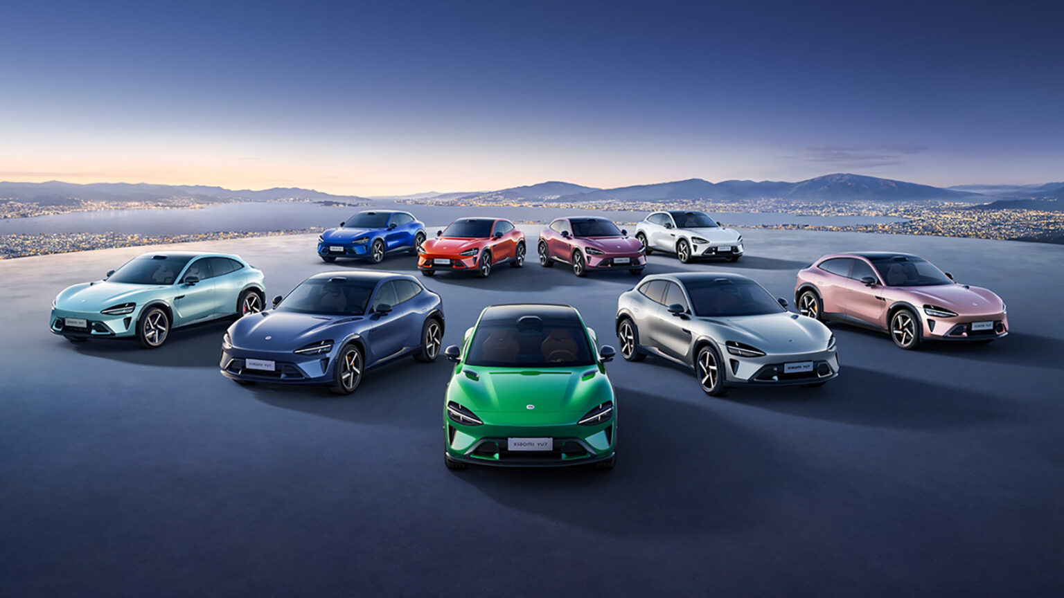 マツダが新型電気自動車「EZ-60」を中国で発売／EVシフトに向けてマツダも本気？ | EVsmartブログ