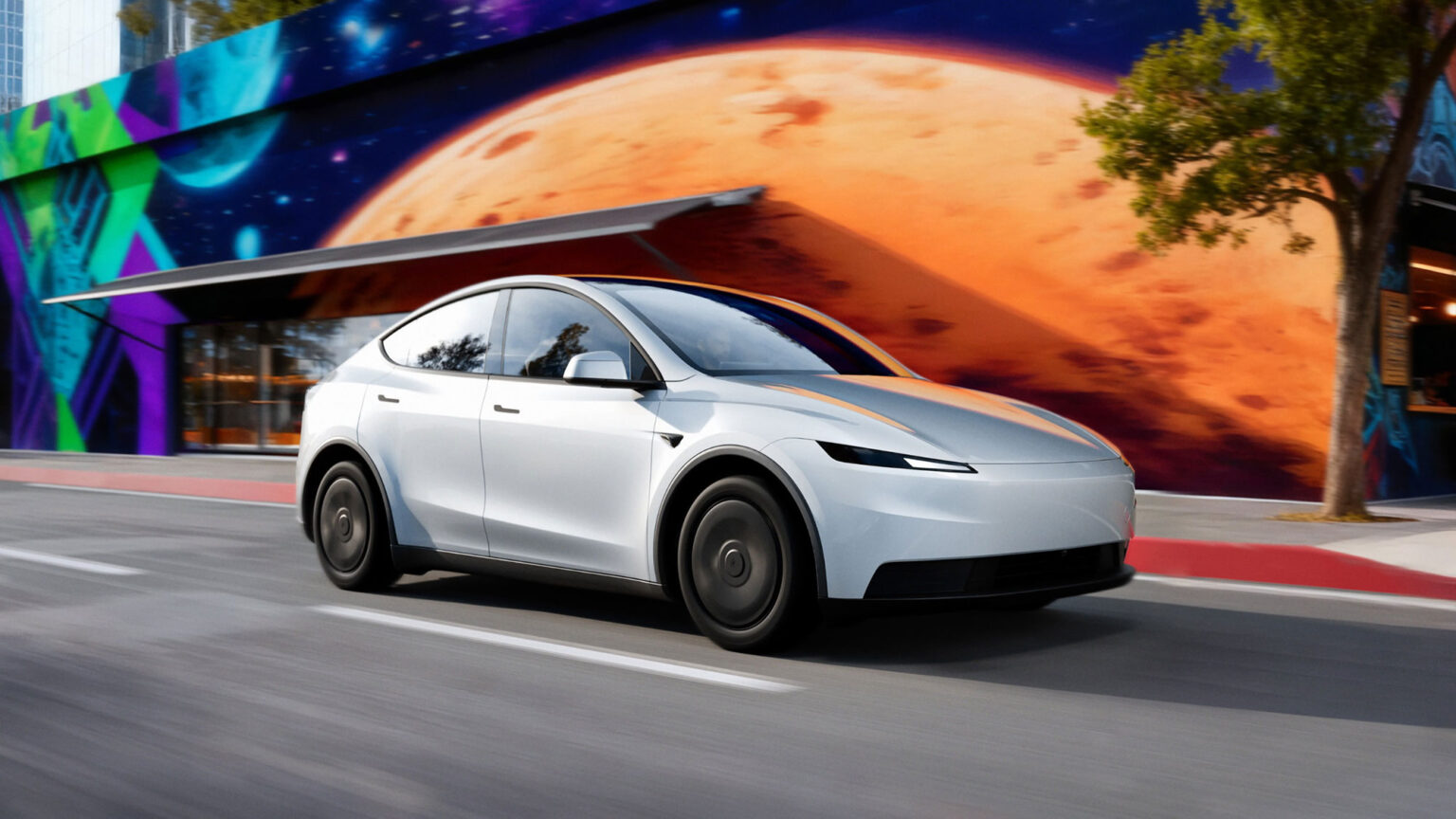 テスラ「モデルY」と「モデル3」に手頃な価格の新モデルが登場／販売台数拡大と自動運転実現への進展に貢献するか？ | EVsmartブログ